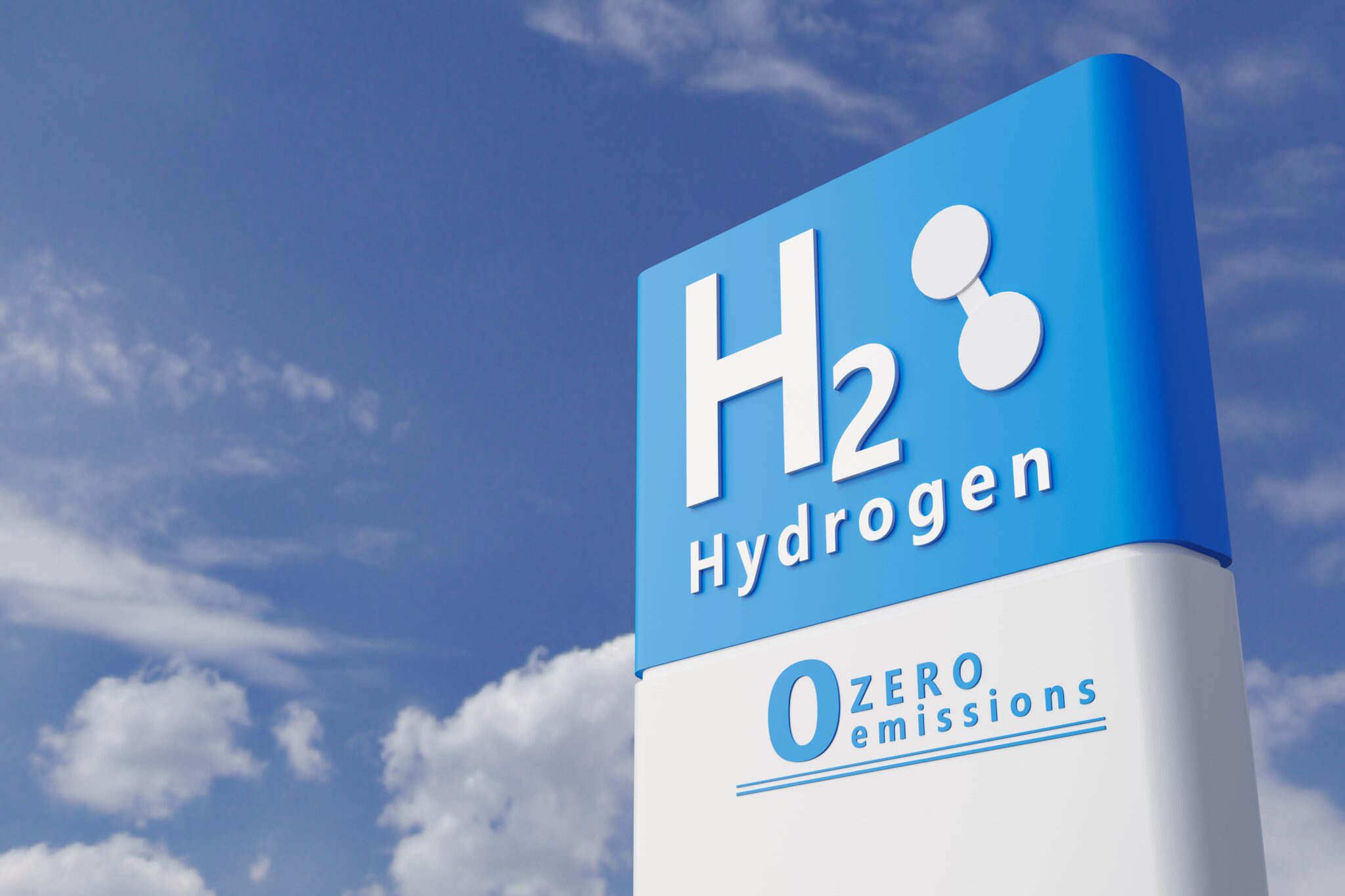 Le Stockage de l’Hydrogène : Un Regard Approfondi sur les Avantages du ...